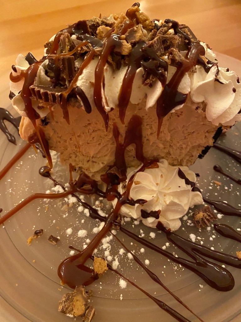 Grano, Schenectady - 518 Bites & Sights