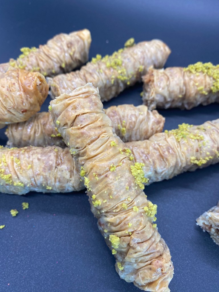 Meezan Kitchen - 518 Bites & Sights