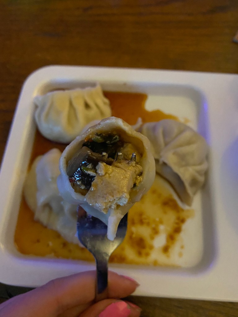 Two Little Dumplings - 518 Bites & Sights