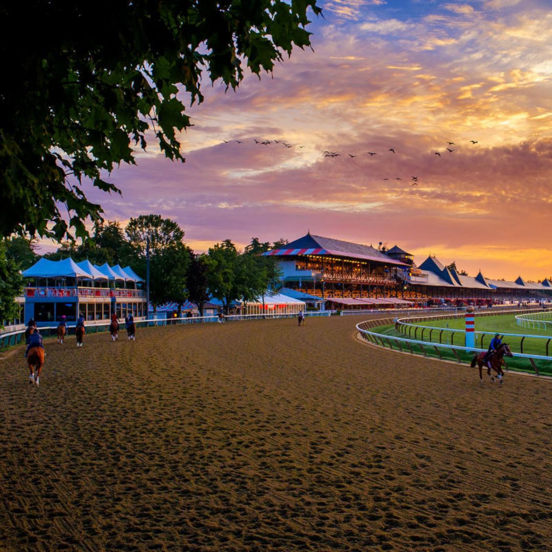 Travers Day - 518 Bites & Sights